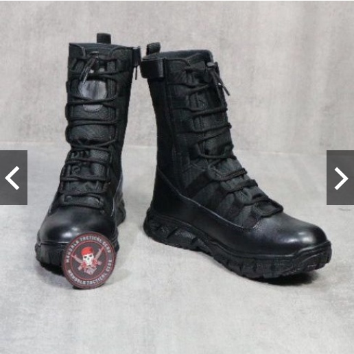 Jual sepatu Tactical Gen2 / sepatu PDL Tactical gen 2 / sepatu Ninja ...