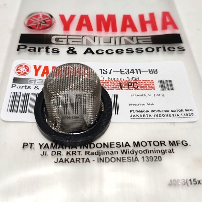 Jual Filter Oli Nmax Terlengkap & Harga Terbaru Juni 2026 | Shopee ...
