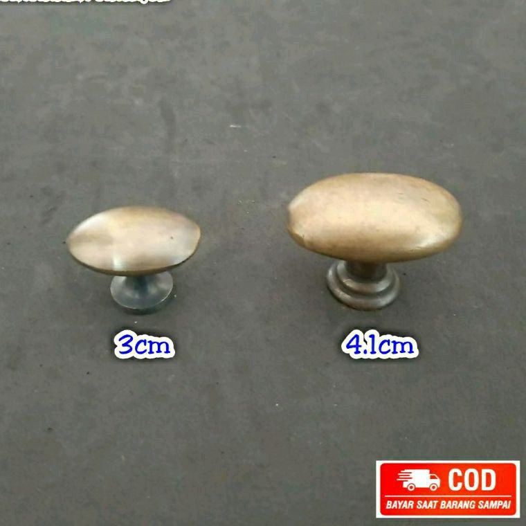 Jual Pull Drawer Buffet / Knop Knob / Handle / Tarikan / Pegangan Laci ...