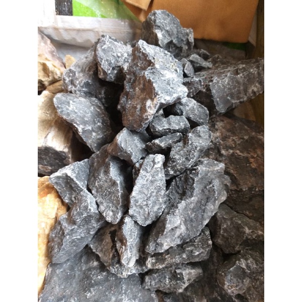 Jual batu kriket 1kg | Shopee Indonesia