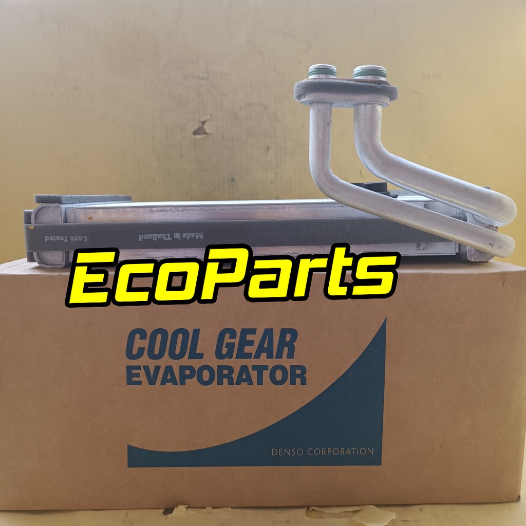 Jual Coil Evaporator AC Honda Civic Turbo 2015 DENSO COOL GEAR | Shopee ...