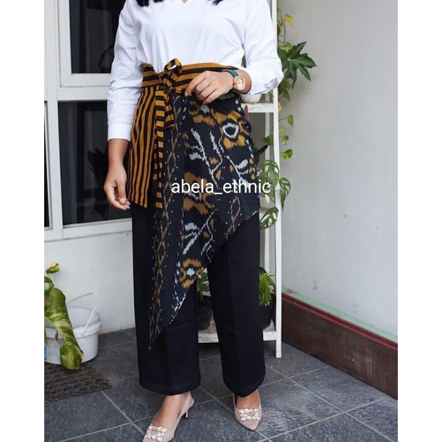 Jual Obi tenun lurik - obi tenun - ikat pinggang tenun lurik - ikat ...