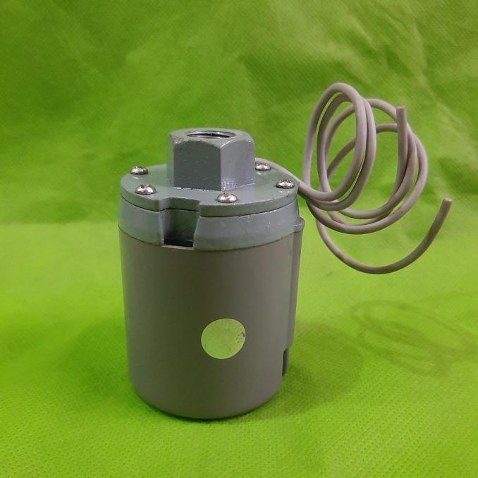 Jual jual Radar Automatic Pressure Switch Pompa Air jet Pump Sanyo ...