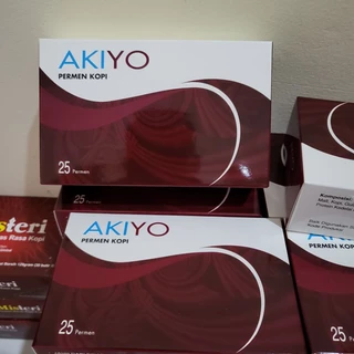 Jual Permen Akiyo Terlengkap & Harga Terbaru Juli 2024 | Shopee Indonesia