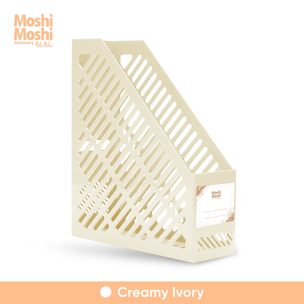 Jual File Box Moshi Foldable Storage Tempat Penyimpan Lipat Dokumen ...