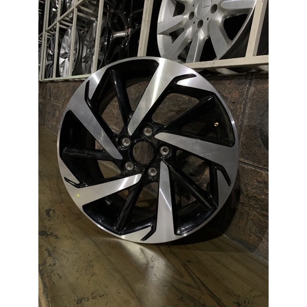 Jual velg oem all new toyota rush | Shopee Indonesia