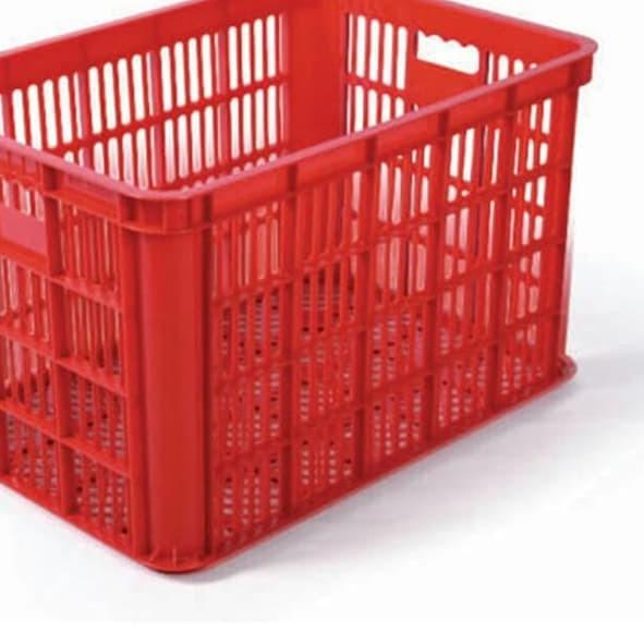 Jual Keranjang Container Industri Hanata 2004 P62 x L43 x T38 CM ...