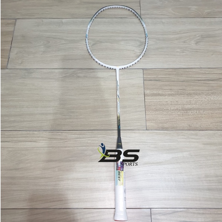 Jual RAKET BADMINTON LINING SUPER SERIES 100 SS100 SS 100 SUPER LIGHT ...