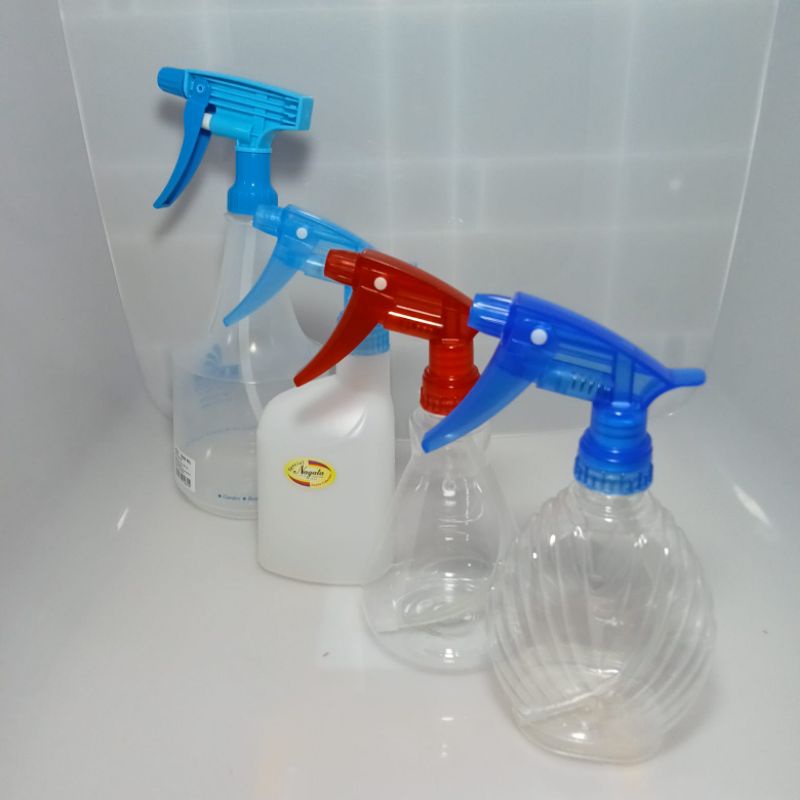 Jual SEMPROTAN AIR PLASTIK NAGATA DAN LION AIR DAN LUCKY STAR | Shopee ...