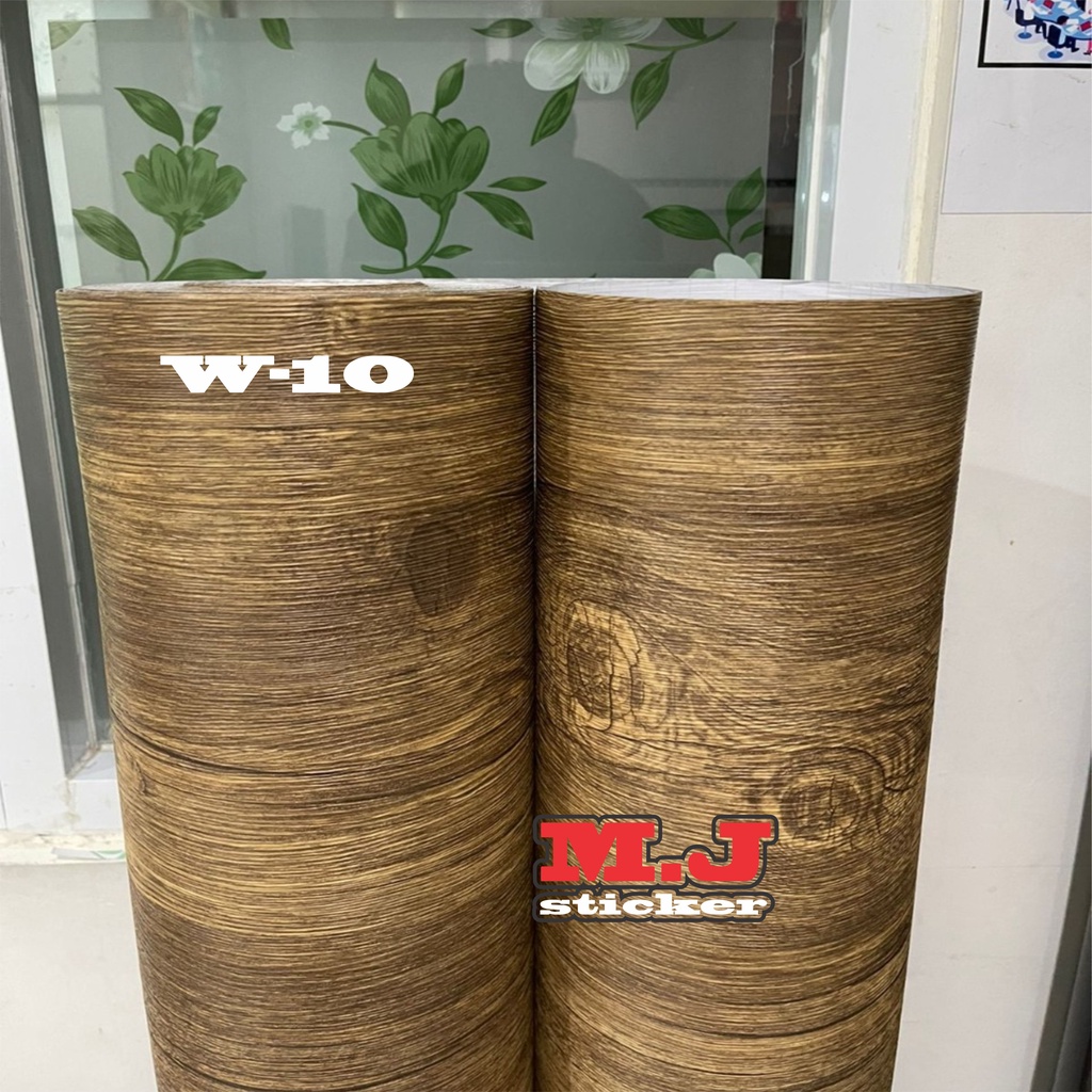 Jual HPL STICKER / HPL MOTIF KAYU TRIPLEK / STIKER DECOSHEET PELAPIS ...