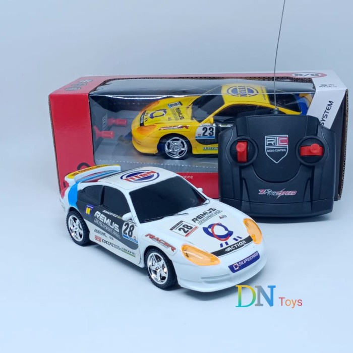 Jual Mobil Remote Control Rc Speed Picup Mobil Remot Kontrol | Shopee ...