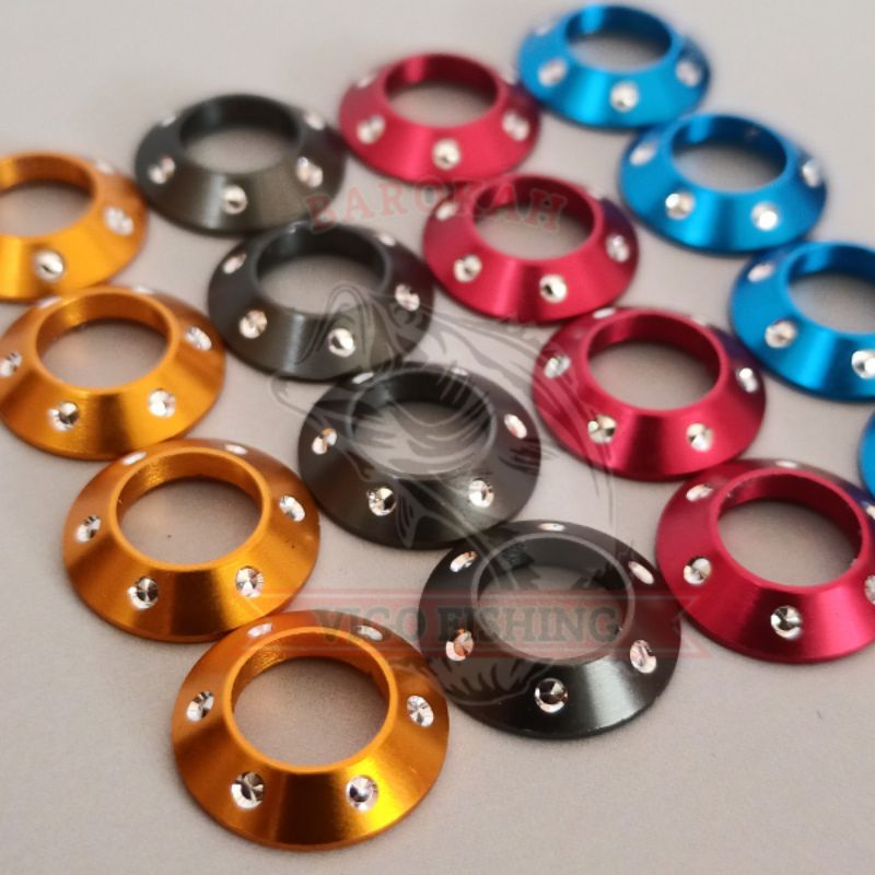 Jual VARIASI WINDING CHECK JORAN PREMIUM MUTIARA | Shopee Indonesia