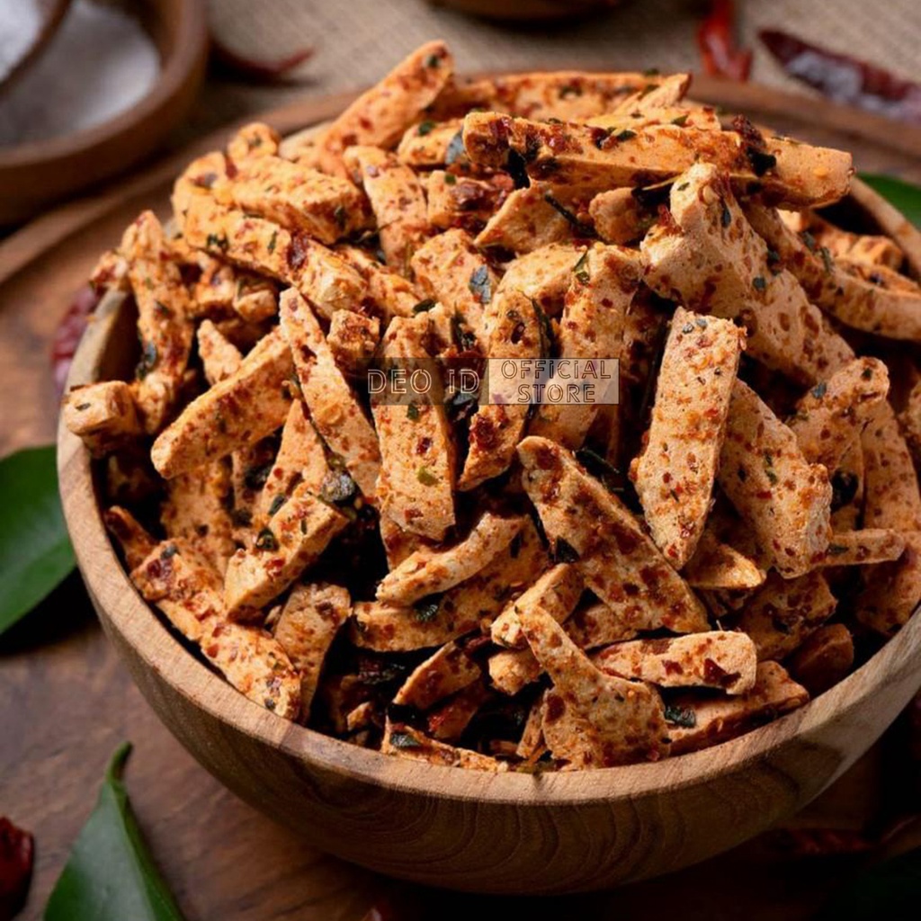 Jual 500gr BASRENG SULTAN VIRAL | BAKSO GORENG | Shopee Indonesia