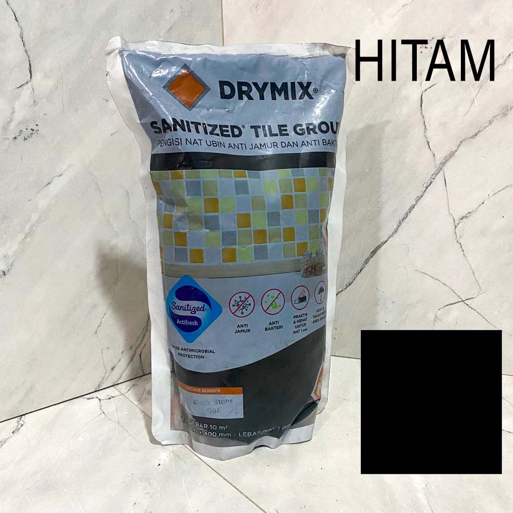 Jual semen nut keramik Tile Grout Drymix anti jamur dan bakteri ...