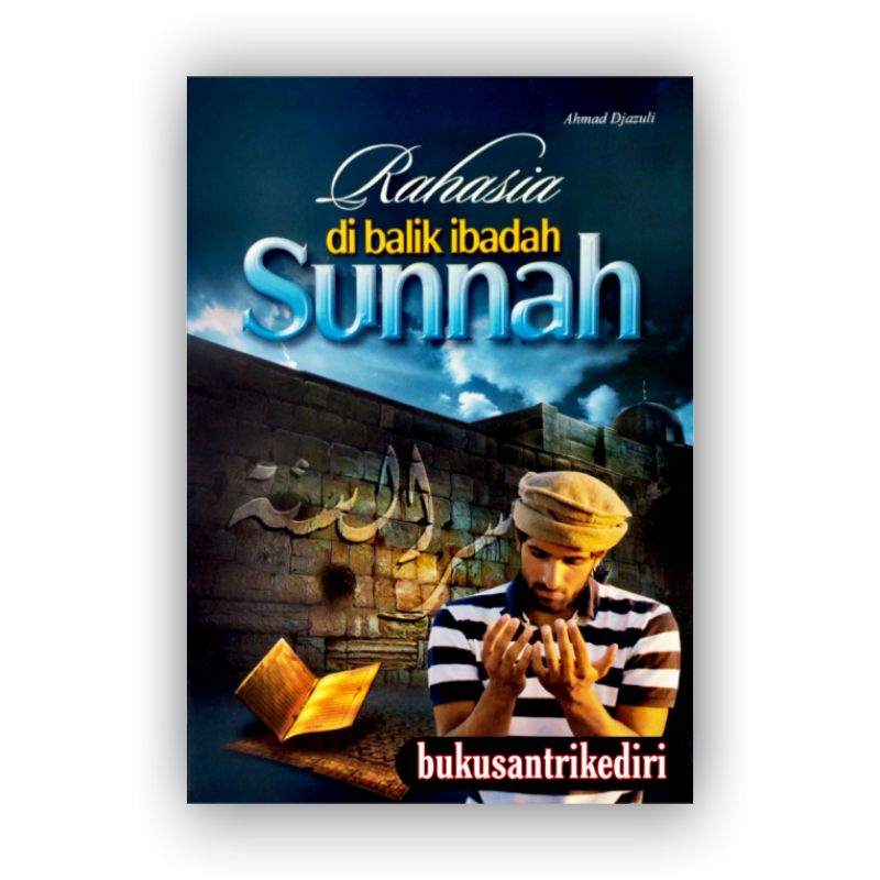Jual rahasia di balik ibadah sunnah rahasia dibalik ibadah sunah ... Jual rahasia di balik ibadah sunnah rahasia dibalik ibadah sunah ...