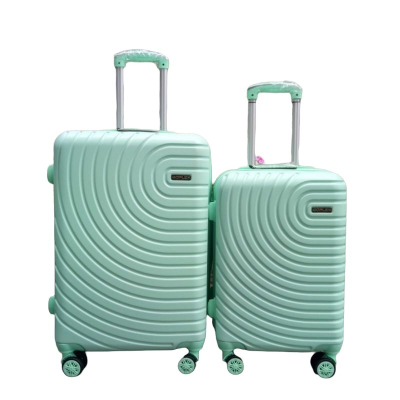 Jual Koper Polo Sonic 20" 24" inch Waterproof 20 inci 24 inci / Koper ...