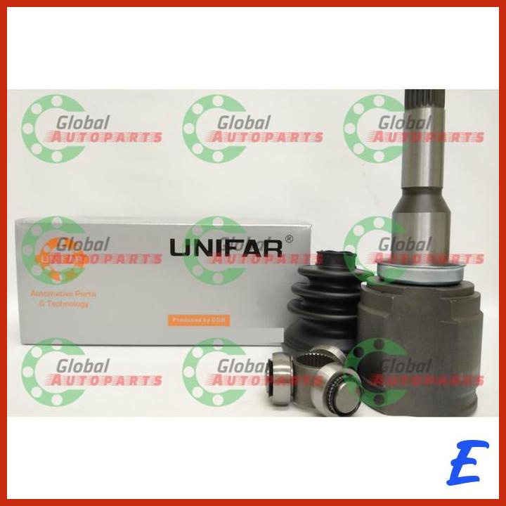 Jual AS RODA DALAM CV JOINT INNER CHEV SPIN 1.5 13 15 AT LH UNIFAR ...