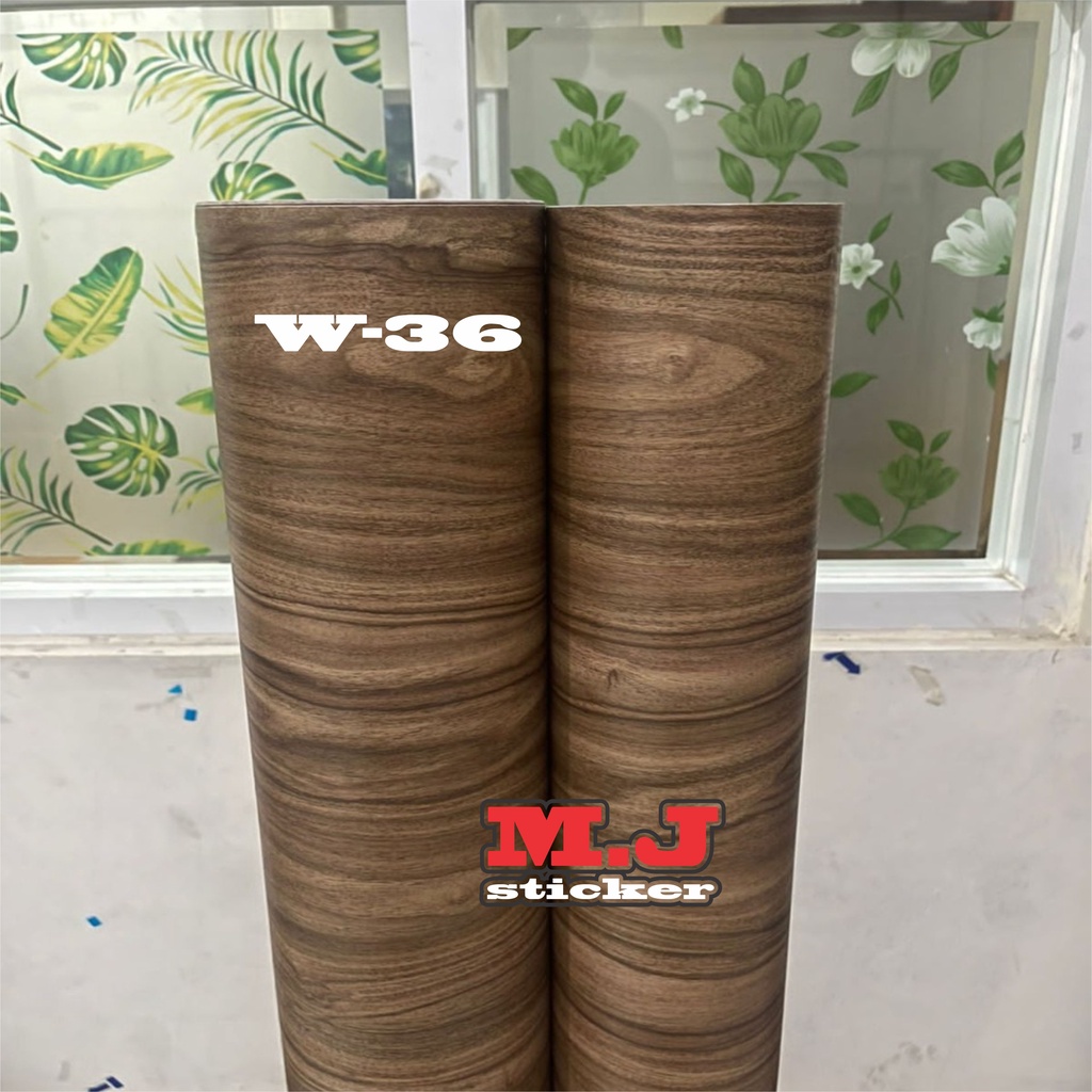 Jual HPL STICKER / HPL MOTIF KAYU TRIPLEK / STIKER DECOSHEET PELAPIS ...