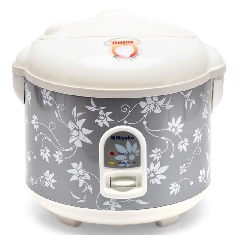 Jual megic com miyako mcm 528 - miyako megic com 1.8 liter - miyako mcm ...