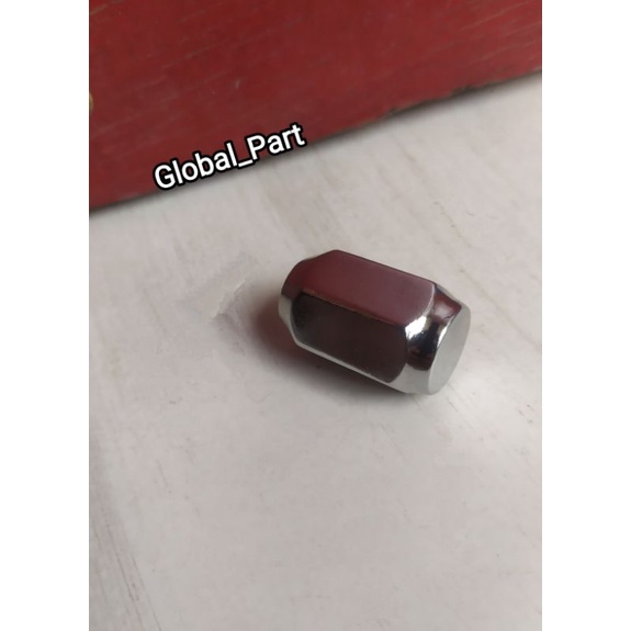 Jual nut wheel mur baut roda ford Ranger Mazda BT50 dan Everest ...