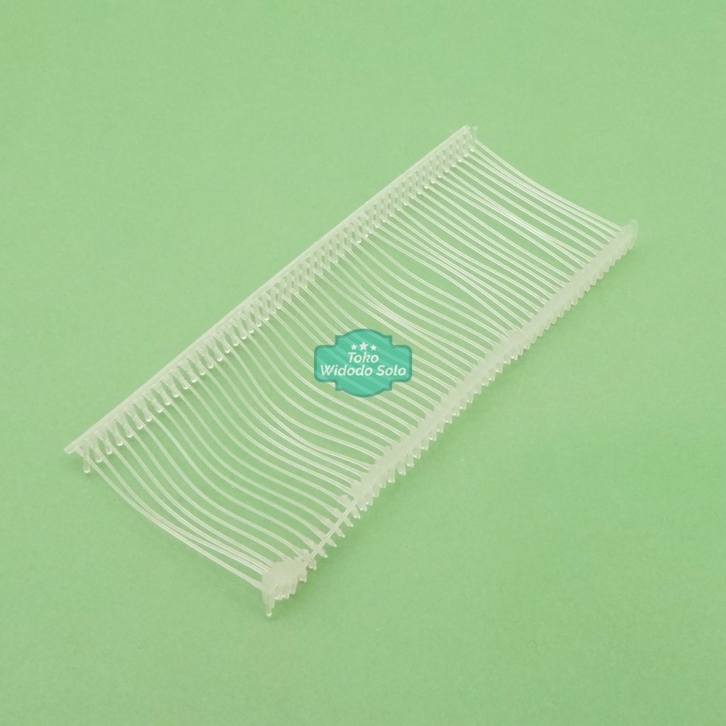 Jual Isi Tag Gun Alat Pasang Label Hangtag Laundry Todak TD88 1 Strip ...