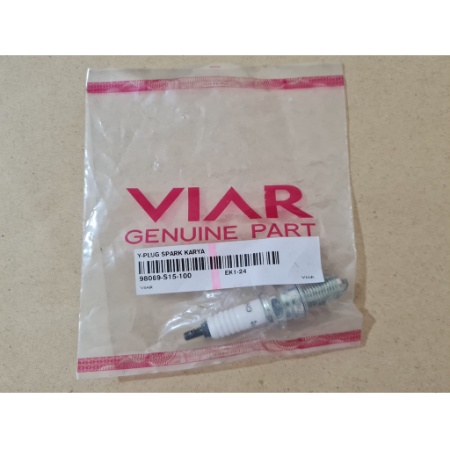 Jual BUSI VIAR RODA TIGA 150 200 300 CC ORIGINAL VIAR PNP TOSSA KAISAR ...