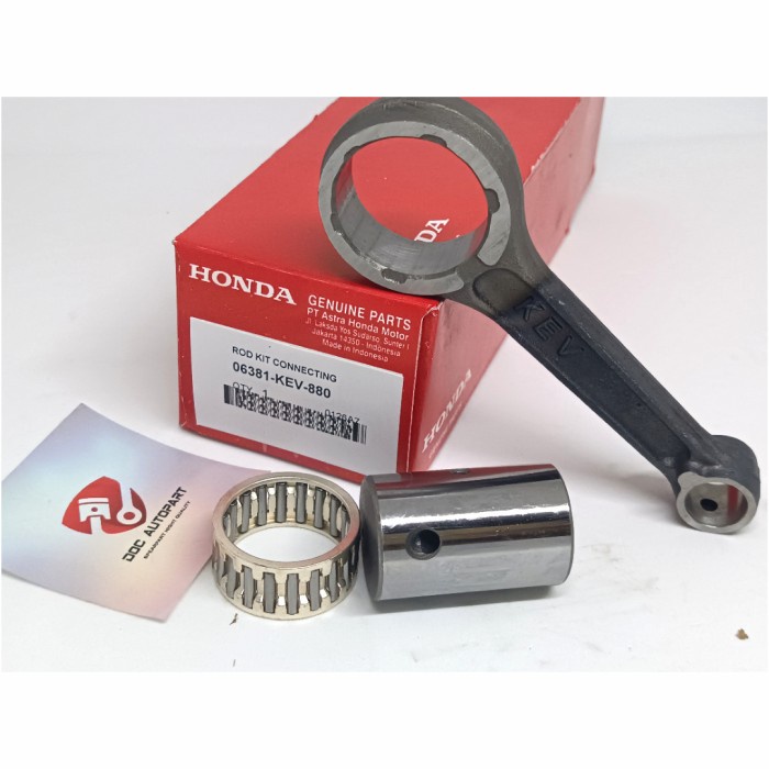 Jual STANG SEHER SUPRA X /STANG PISTON GRAND PRIMA HONDA WIN /KEV | Shopee Indonesia