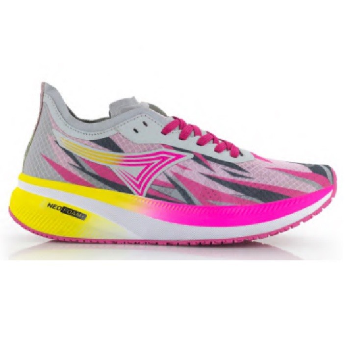 Jual SEPATU LARI RUNNING ARDILES NFINITY FLASH ORIGINAL | Shopee Indonesia