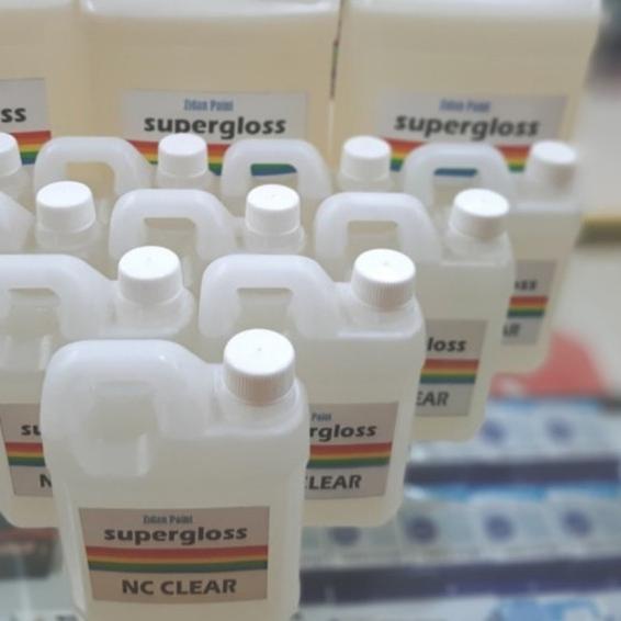 Jual Cat Duko Clear Gloss / Pernis Mobil / Pernis Kayu / 1Kg | Shopee ...
