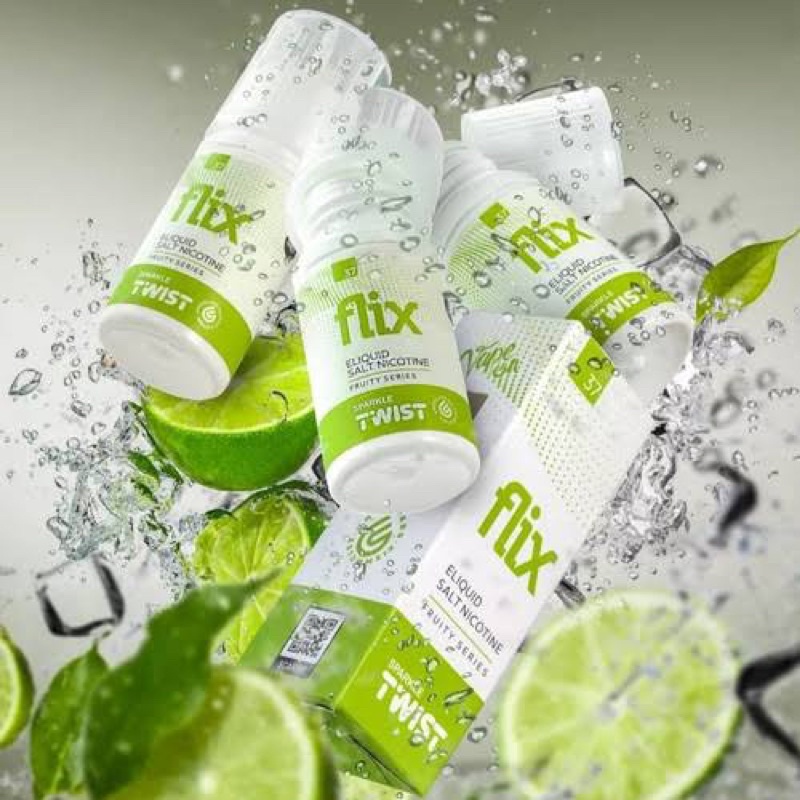 Jual FLIX TWIST 37MG | Shopee Indonesia