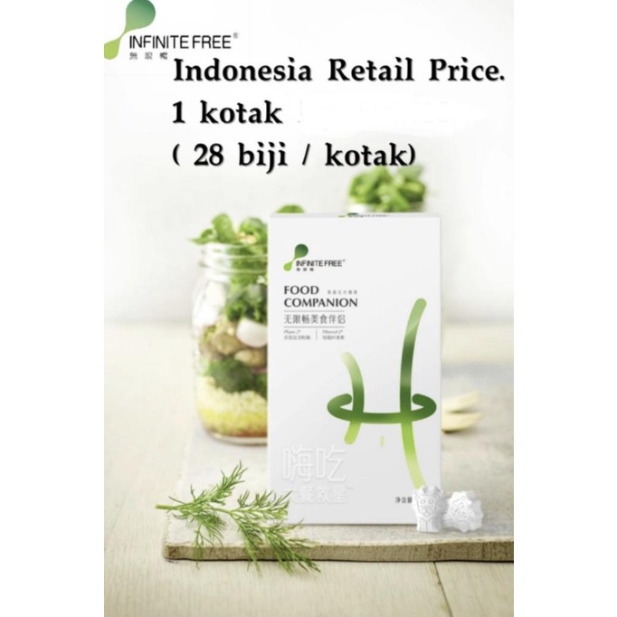 Jual BAYAR DITEMPAT Infinite free - fruit & vegetable pressed candy ...