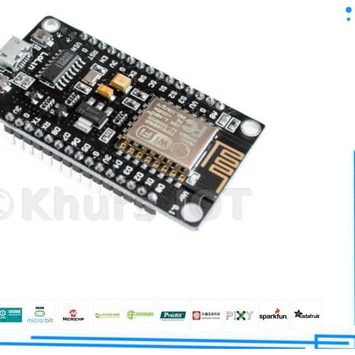 Jual (PROMO) NodeMcu V3 lolin Lua WiFi CH340 ESP8266 IOT New ... Jual (PROMO) NodeMcu V3 lolin Lua WiFi CH340 ESP8266 IOT New ...