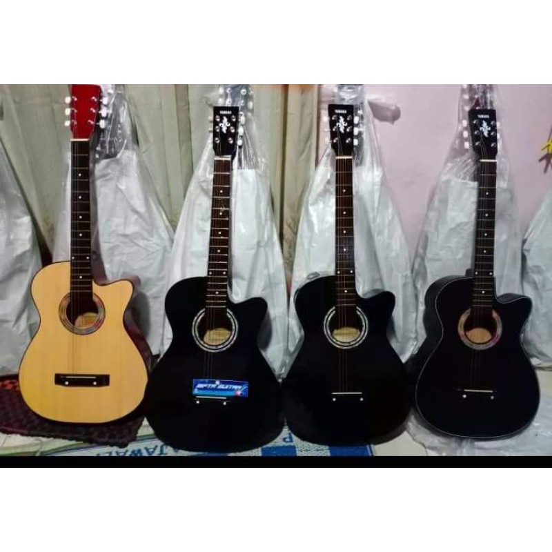 Jual Gitar kapok original indonesia | Shopee Indonesia