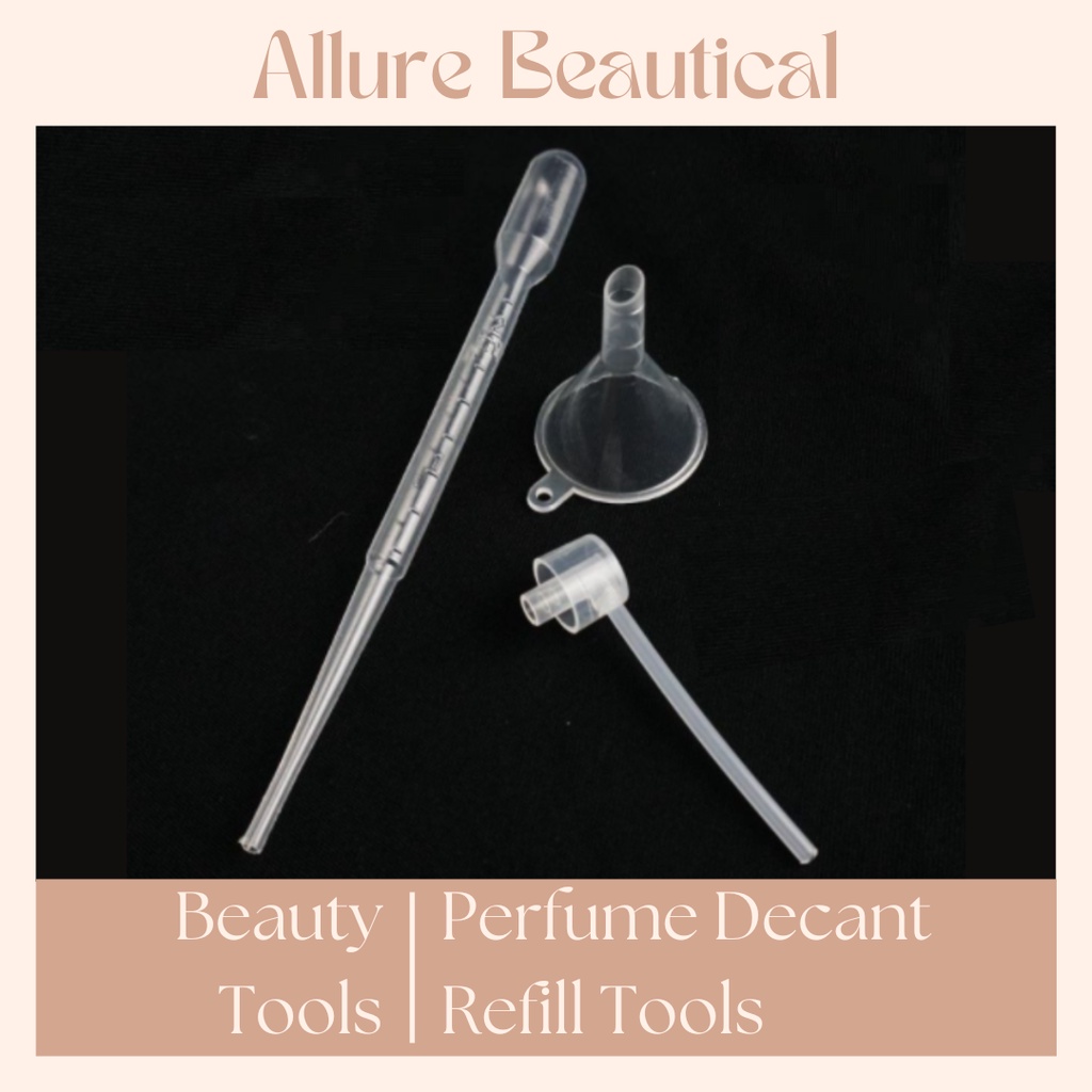 Jual Perfume Decant Refill Tools Dispenser Diffuser Tools Parfum ...
