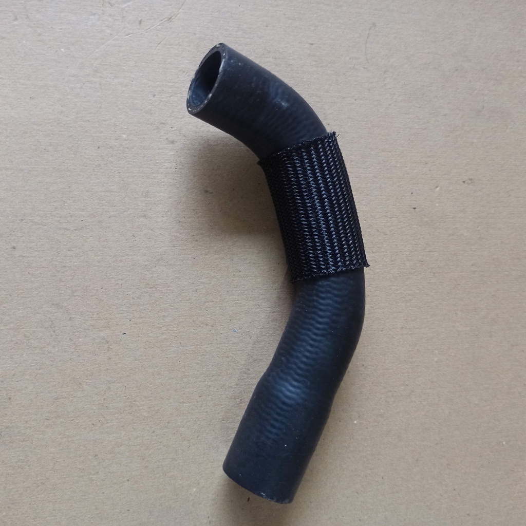 Jual Selang Radiator Atas Wuling Confero Asli Import China | Shopee ...