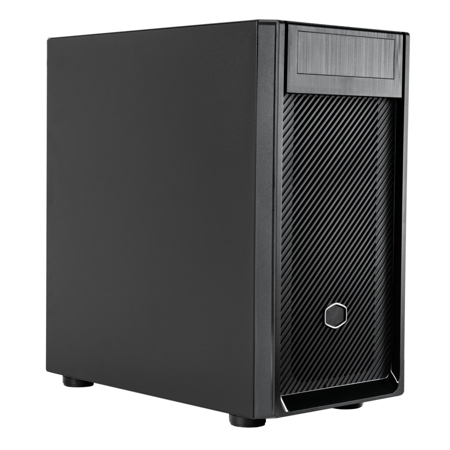 Jual Cooler Master Elite 300 w/ ODD Steel | Shopee Indonesia