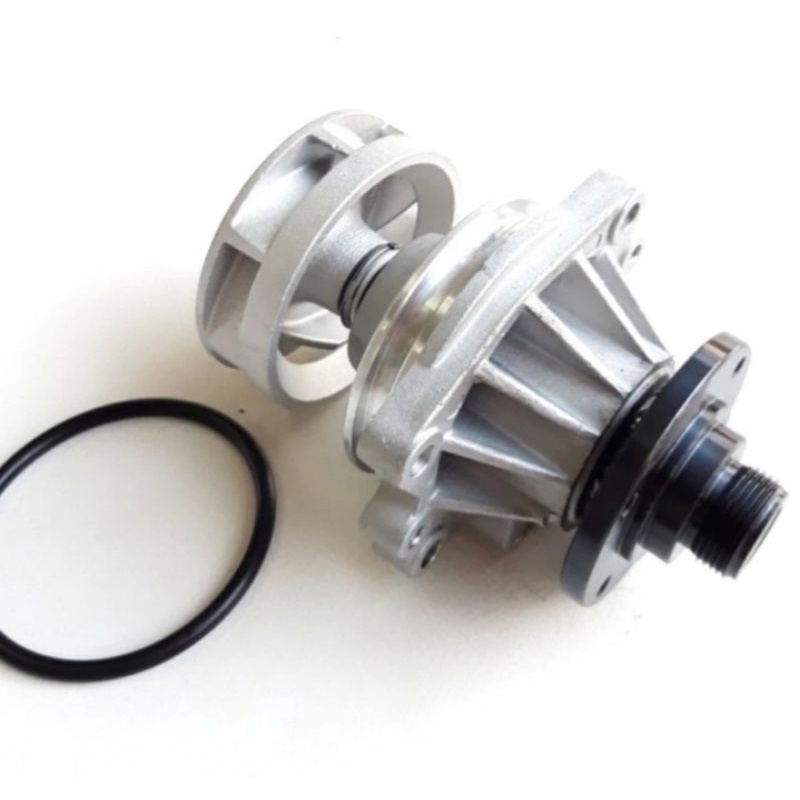 Jual Water Pump BMW E34 E36 E39 E46 M50 M52 M54 Pompa Air | Shopee ...