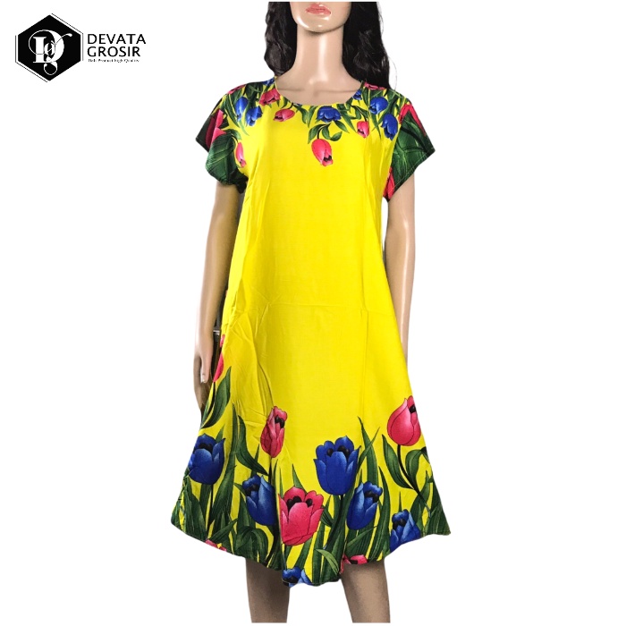Jual DASTER BALI TULIP KUNING - Dewata | Shopee Indonesia