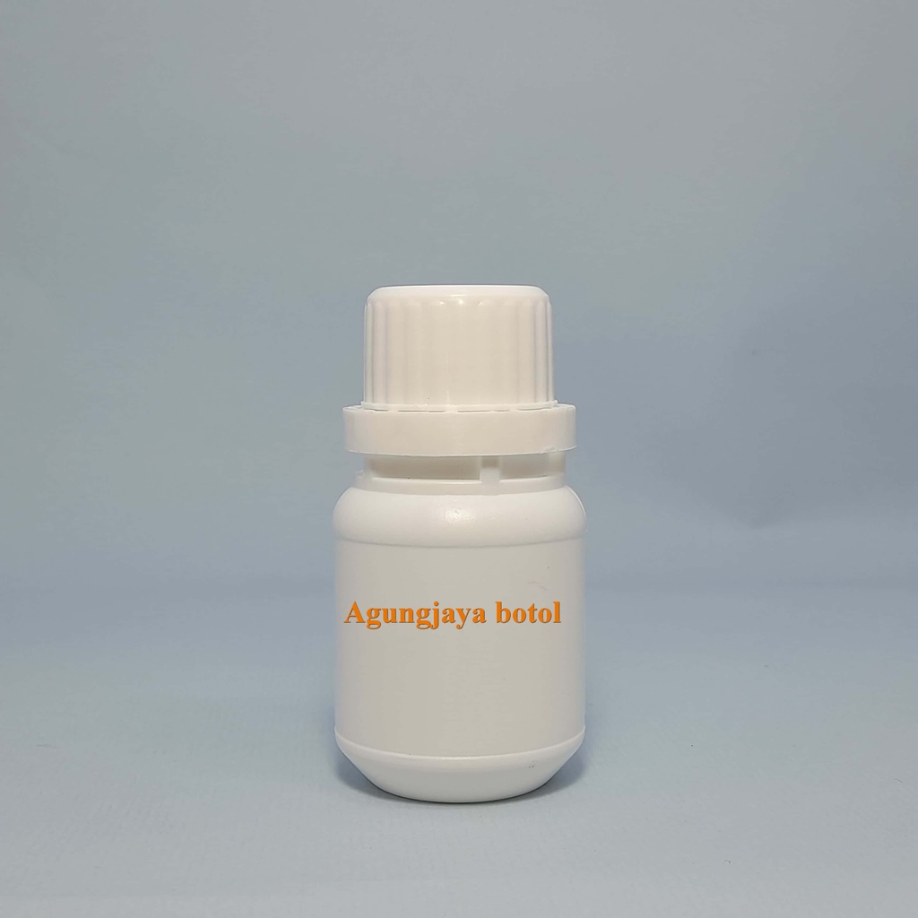 Jual Botol Tablet 40 Ml OT Putih Hdpe / Botol Obat / Botol Tablet ... Jual Botol Tablet 40 Ml OT Putih Hdpe / Botol Obat / Botol Tablet ...