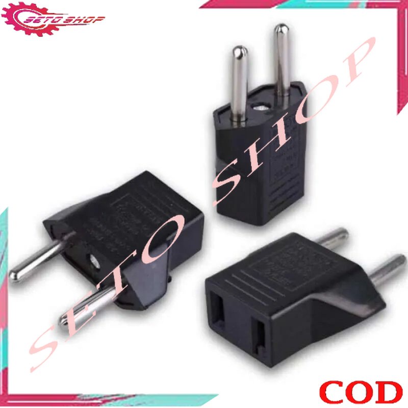 Jual OVER STEKER ADAPTOR / Colokan Listrik Colokan Sambungan Listrik ...