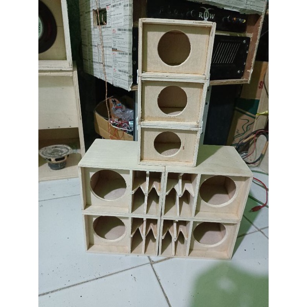 Jual bok spiker 3inch 2inch paket komplit | Shopee Indonesia