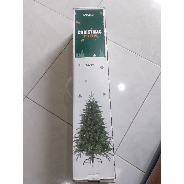 Jual miniso christmas tree | Shopee Indonesia