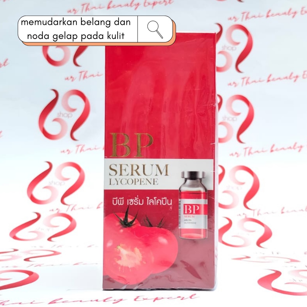 Jual BP SERUM LYCOPENE 500ml | Shopee Indonesia