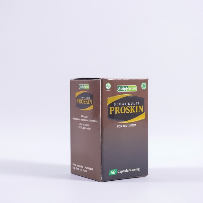 Jual Proskin - Obat Biduran, Obat Alergi Kulit, Salep Alergi Dingin ...