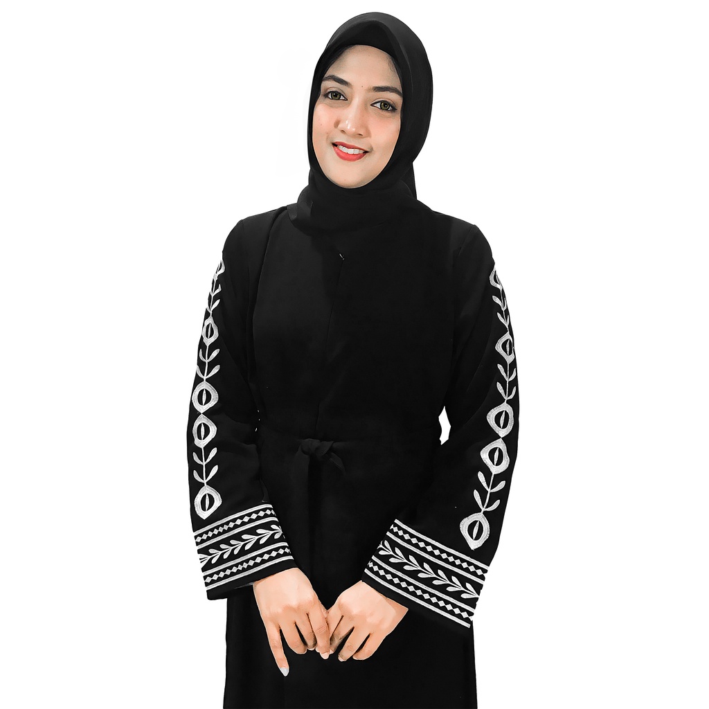 Jual Gamis Abaya Turkey Salaf Boutique | Shopee Indonesia