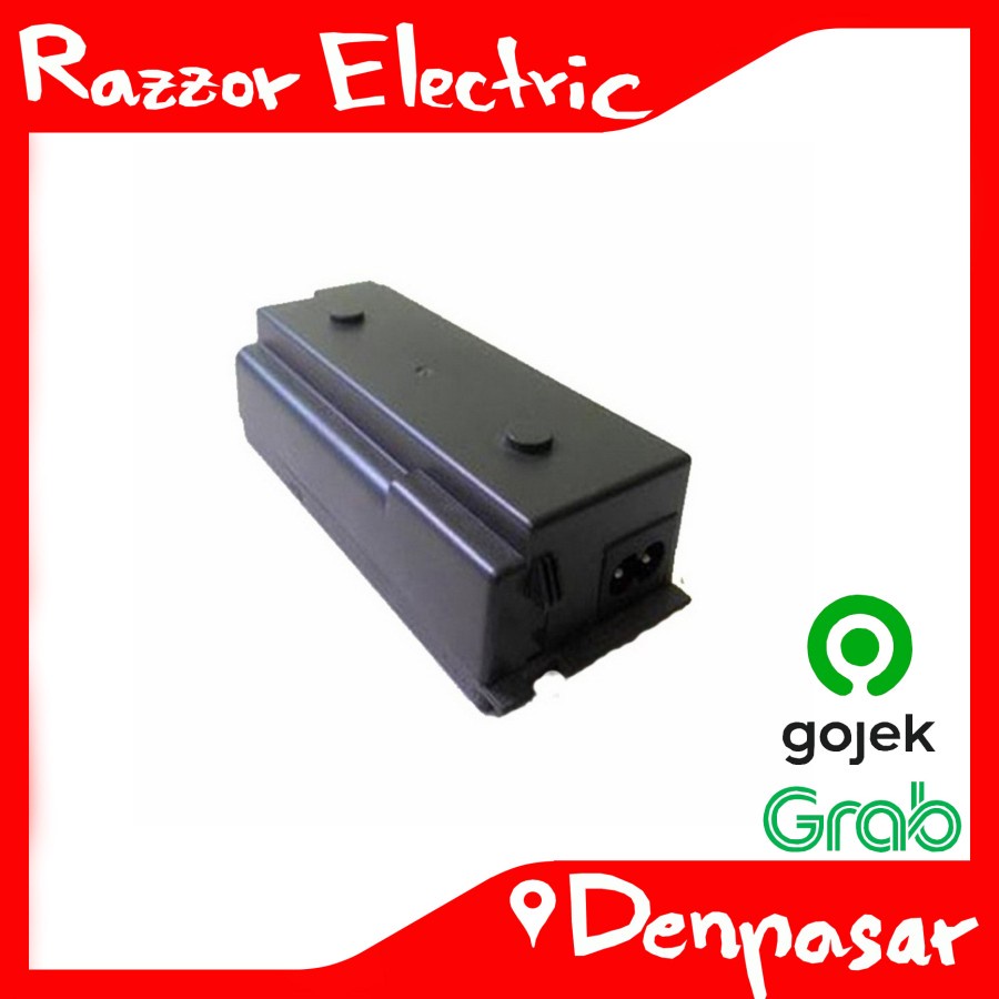 Jual Adaptor Bekas 24V 1A Printer Canon 2770 Ip2770 Mp237 Mp287 | Shopee Indonesia