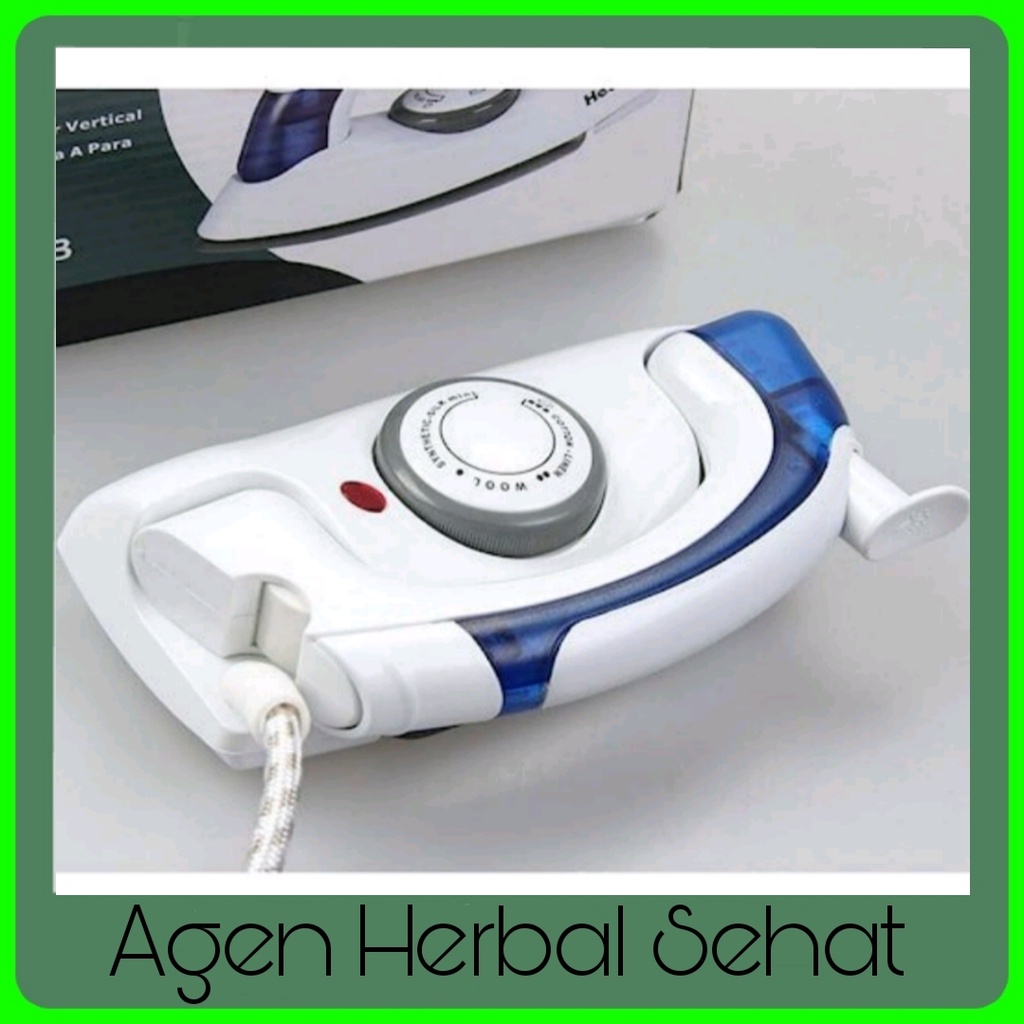 Jual SETRIKA setrika uap laundry | Shopee Indonesia
