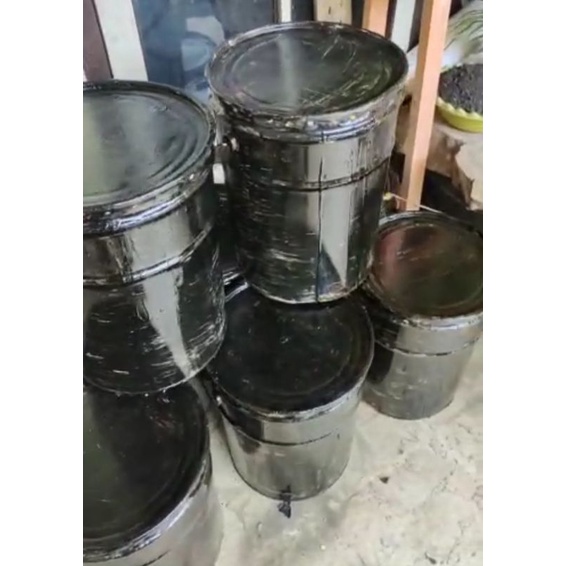 Jual aspal padat 15 kg | Shopee Indonesia