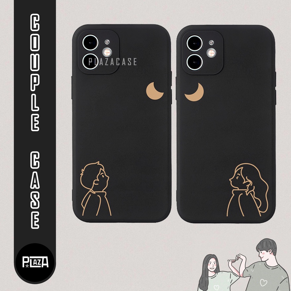 Jual CP-3 Case Couple for All Type | Op*o | Vi*o | Re*lme | Xia*mi ...