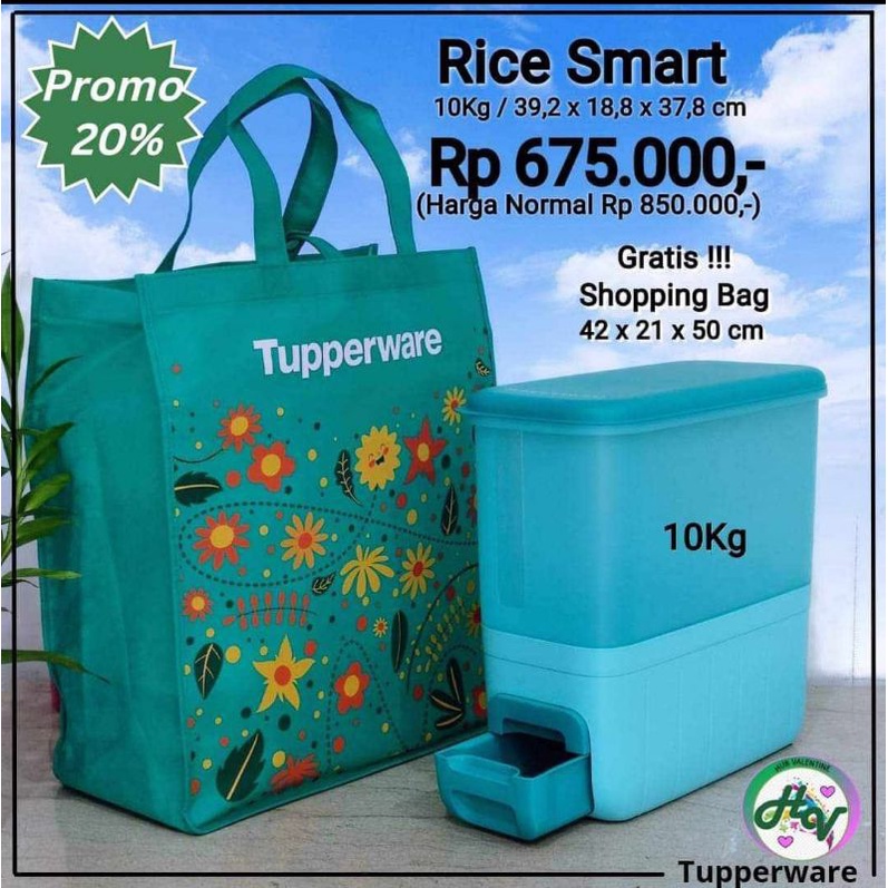 Jual rice smart | Shopee Indonesia